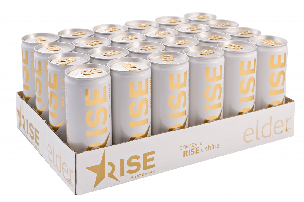 Rise Webshop